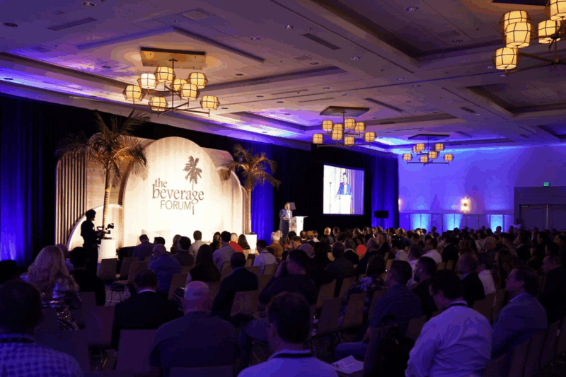About - Beverage Forum